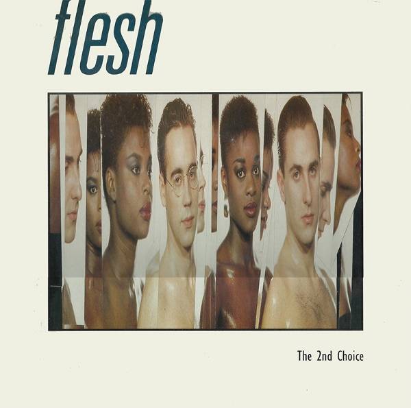 Flesh Vinyl Records and CDs For Sale | MusicStack