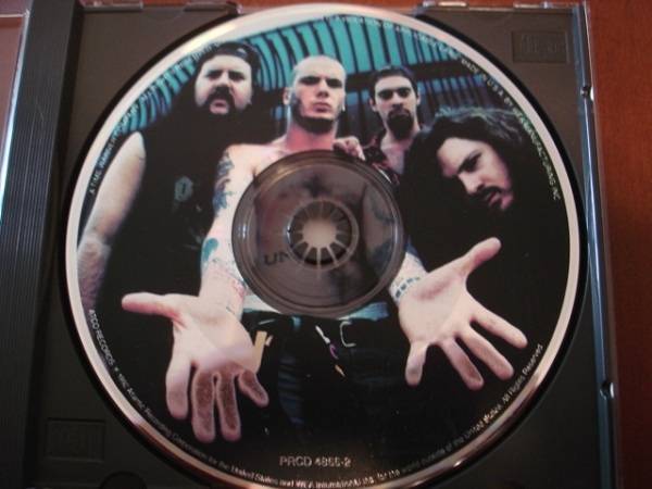 Pantera Walk Vinyl Records and CDs For Sale | MusicStack
