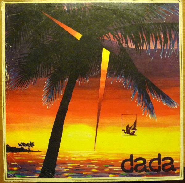 Dada Dada Vinyl Records and CDs For Sale | MusicStack