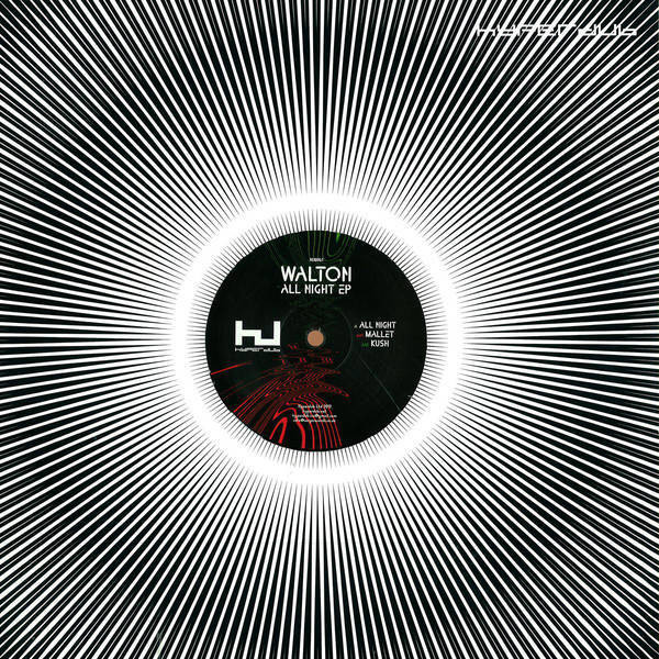 Walton Vinyl Records and CDs For Sale | MusicStack