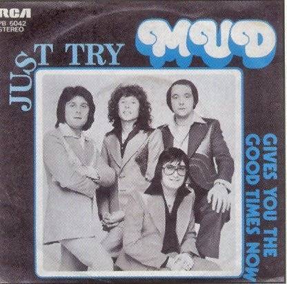 Mud Vinyl Records and CDs For Sale | MusicStack