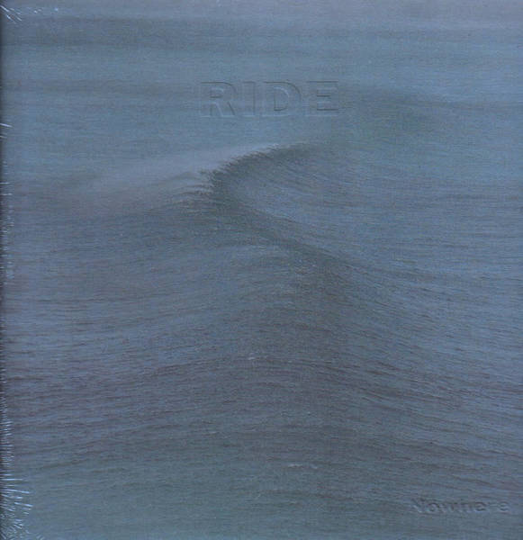 Ride Nowhere Vinyl Records and CDs For Sale | MusicStack