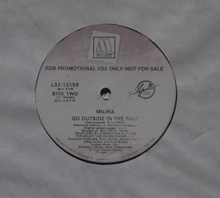 Milira Vinyl Records and CDs For Sale | MusicStack