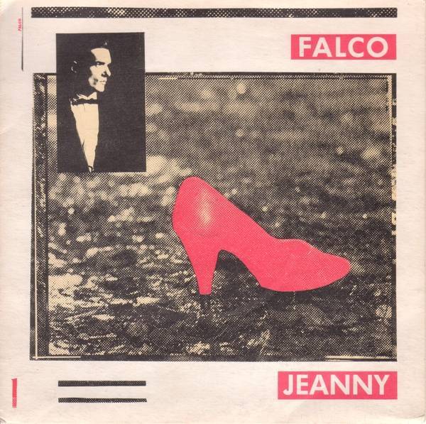 Falco Jeanny Vinyl Records and CDs For Sale | MusicStack