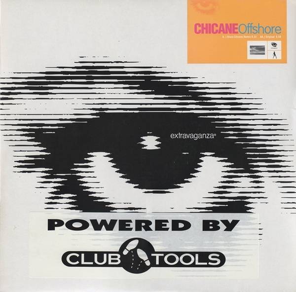 Chicane Offshore Vinyl Records and CDs For Sale | MusicStack
