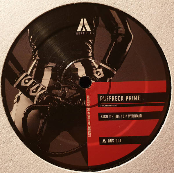 Ruffneck Vinyl Records and CDs For Sale | MusicStack