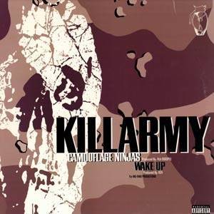Killarmy Vinyl Records and CDs For Sale | MusicStack