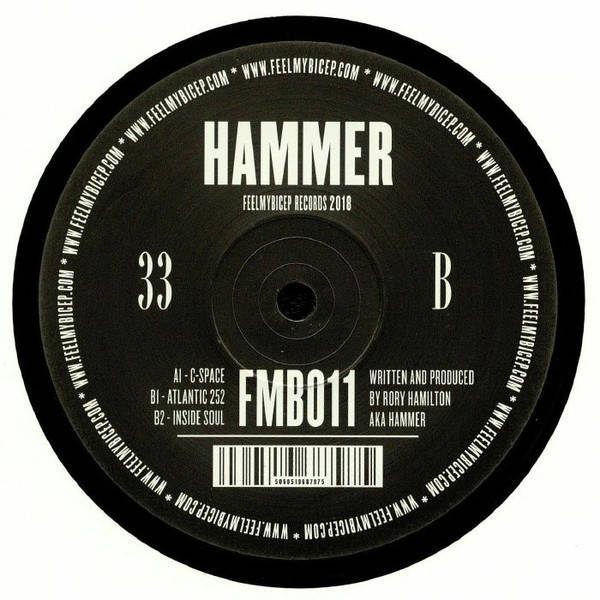 Hammer Vinyl Records and CDs For Sale | MusicStack