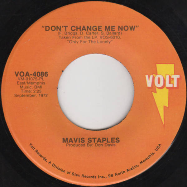 Mavis Vinyl Records and CDs For Sale | MusicStack