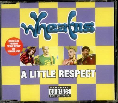 Wheatus Vinyl Records and CDs For Sale | MusicStack