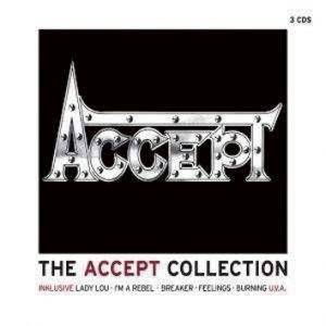 Accept Accept Vinyl Records and CDs For Sale | MusicStack