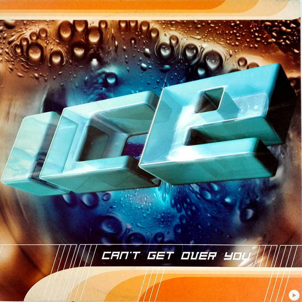 Ice Vinyl Records and CDs For Sale | MusicStack