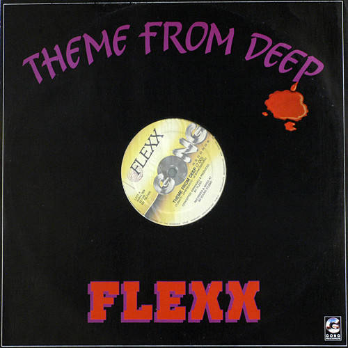 Flexx Vinyl Records and CDs For Sale | MusicStack