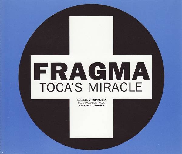 Fragma Vinyl Records and CDs For Sale | MusicStack