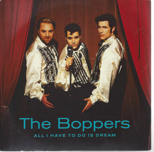 Boppers Vinyl Records and CDs For Sale | MusicStack