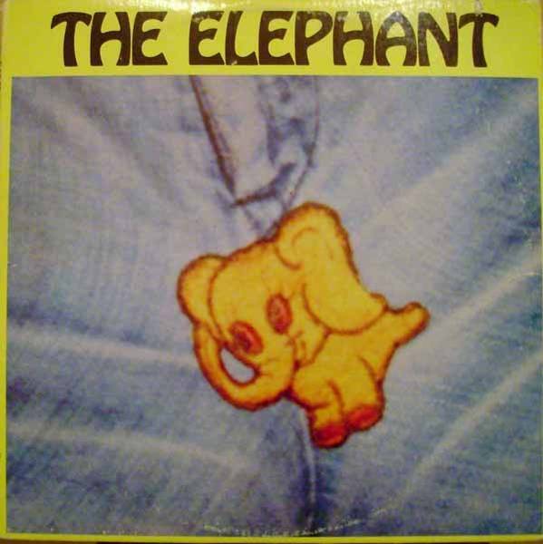 Elephant Elephant Vinyl Records and CDs For Sale | MusicStack