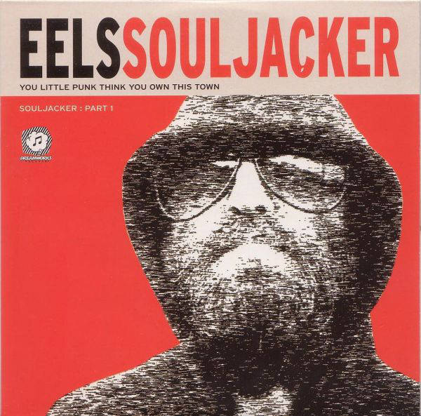 Eels Souljacker Vinyl Records and CDs For Sale | MusicStack
