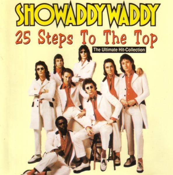 Showaddywaddy Vinyl Records and CDs For Sale | MusicStack