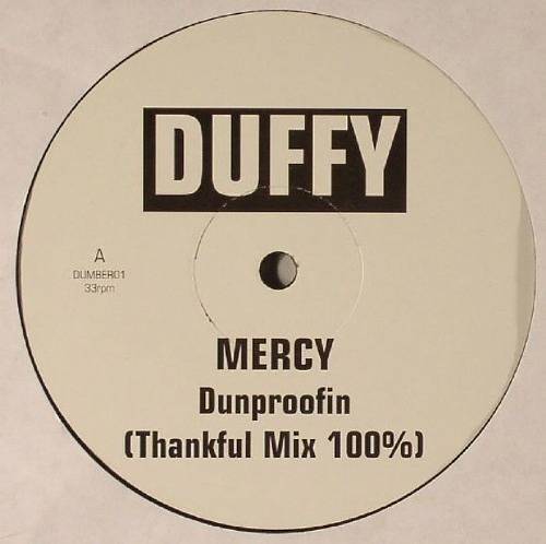 Duffy Mercy Vinyl Records and CDs For Sale | MusicStack