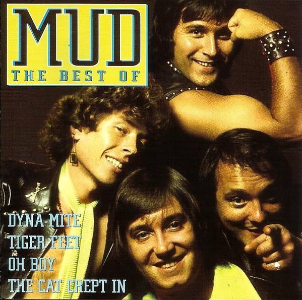 Mud Vinyl Records and CDs For Sale | MusicStack