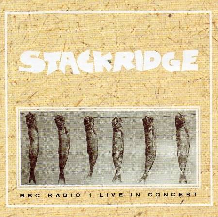 Stackridge Vinyl Records and CDs For Sale | MusicStack