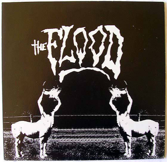 Flood Vinyl Records and CDs For Sale | MusicStack