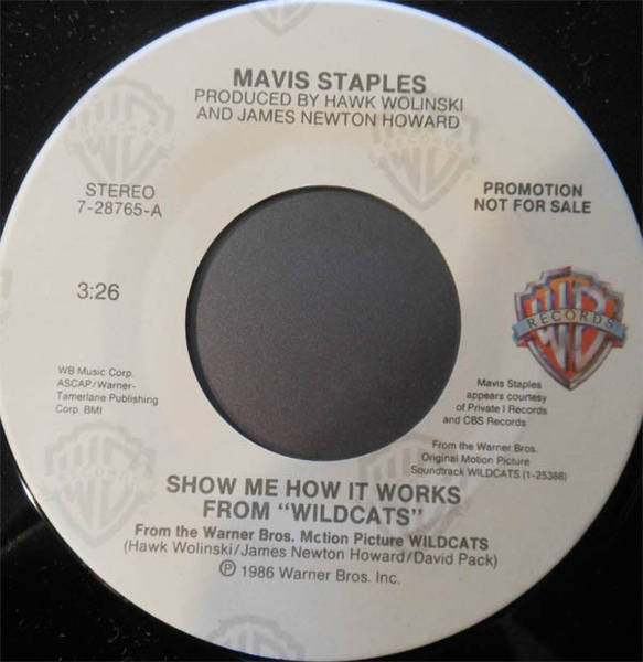 Mavis Vinyl Records and CDs For Sale | MusicStack
