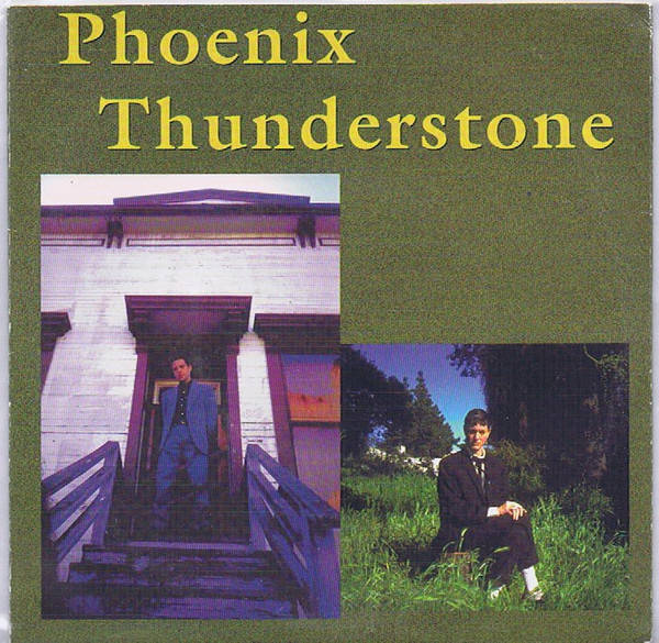 Phoenix Phoenix Vinyl Records and CDs For Sale | MusicStack