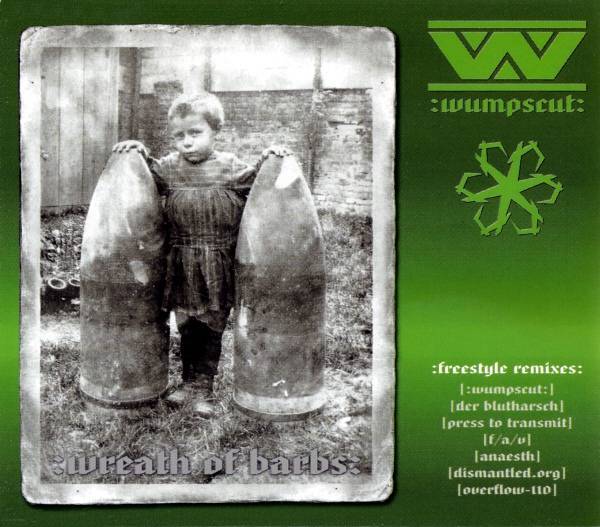 Wumpscut Vinyl Records and CDs For Sale | MusicStack