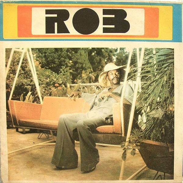 Rob Vinyl Records and CDs For Sale | MusicStack