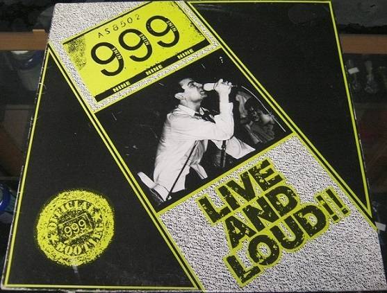 999 Vinyl Records and CDs For Sale | MusicStack