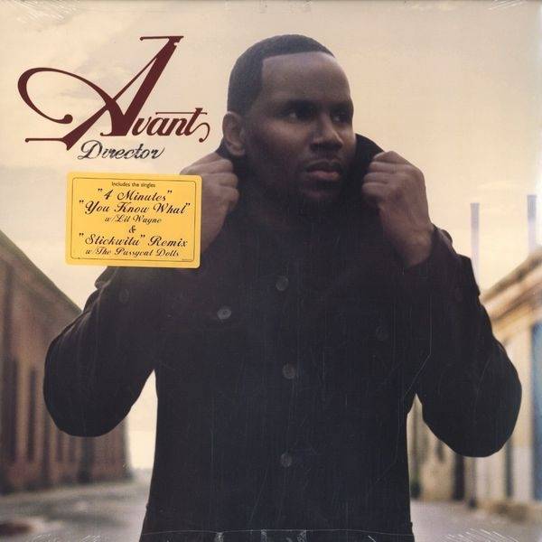 Avant Vinyl Records and CDs For Sale | MusicStack