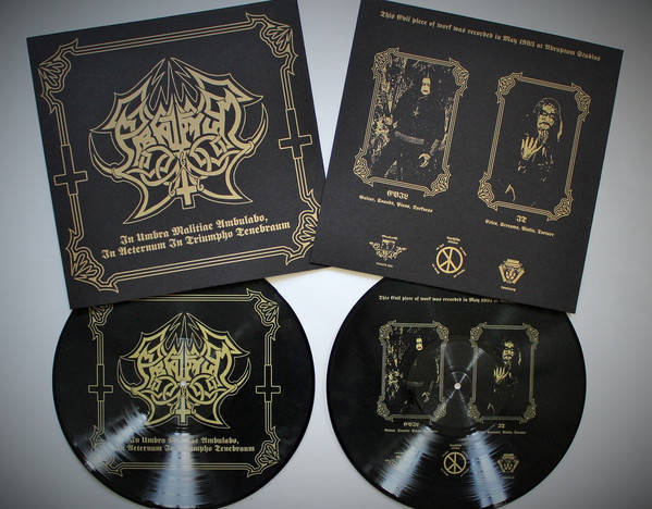 Abruptum Vinyl Records and CDs For Sale | MusicStack