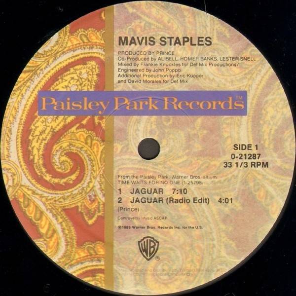 Mavis Vinyl Records and CDs For Sale | MusicStack