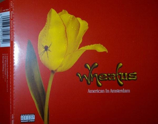 Wheatus Vinyl Records and CDs For Sale | MusicStack