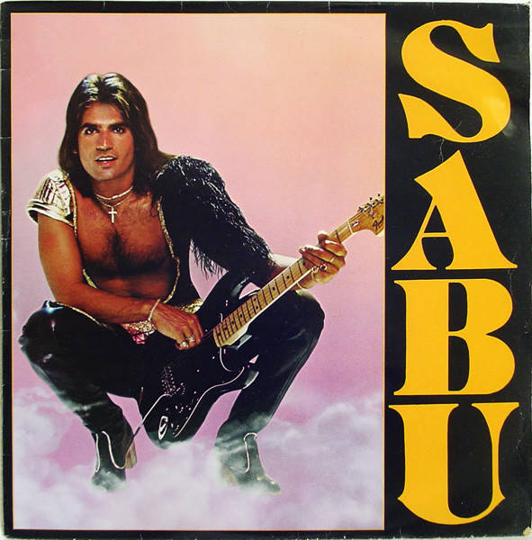 Sabu Sabu Vinyl Records and CDs For Sale | MusicStack