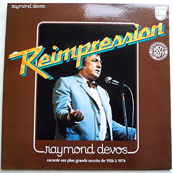 Raymond Vinyl Records and CDs For Sale | MusicStack