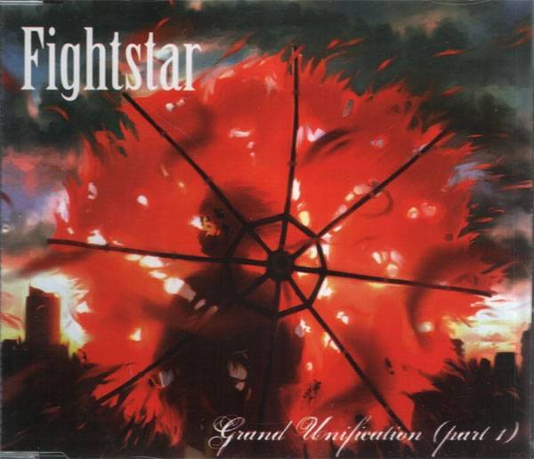 Fightstar Vinyl Records and CDs For Sale | MusicStack