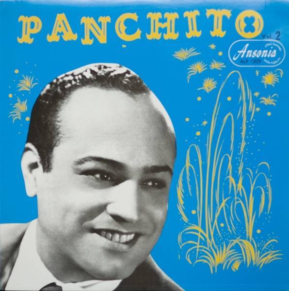 Panchito Vinyl Records and CDs For Sale | MusicStack