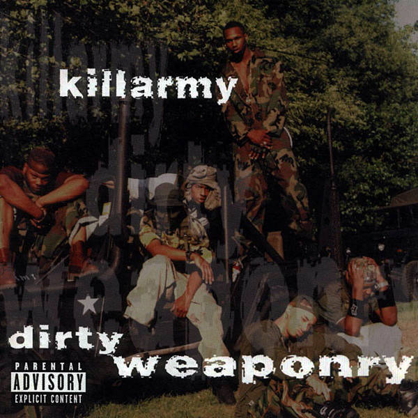 Killarmy Vinyl Records and CDs For Sale | MusicStack