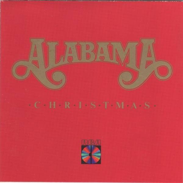 Alabama Christmas Vinyl Records and CDs For Sale | MusicStack