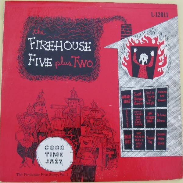 Firehouse Firehouse Vinyl Records and CDs For Sale | MusicStack