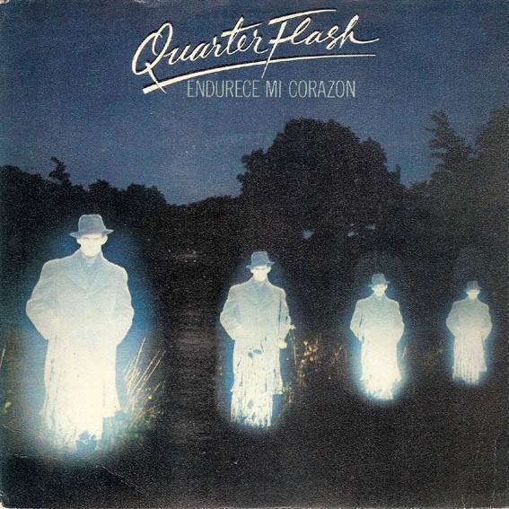 Quarterflash Vinyl Records and CDs For Sale | MusicStack