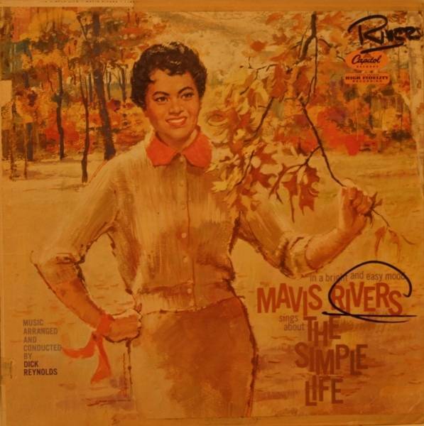 Mavis Vinyl Records and CDs For Sale | MusicStack
