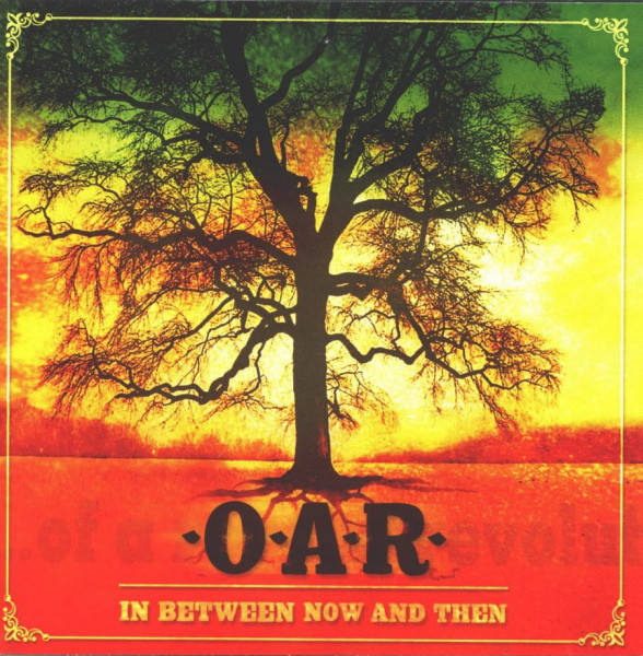 O.a.r Vinyl Records and CDs For Sale | MusicStack
