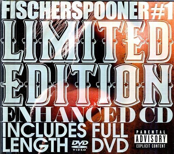 Fischerspooner Vinyl Records and CDs For Sale | MusicStack