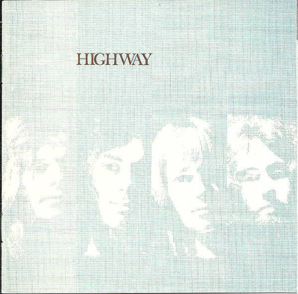 Free Highway Vinyl Records and CDs For Sale | MusicStack