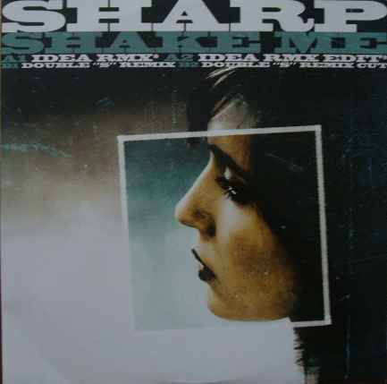 Sharp Vinyl Records and CDs For Sale | MusicStack