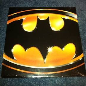 Prince Batman Vinyl Records and CDs For Sale | MusicStack
