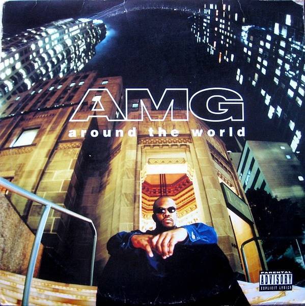 Amg Vinyl Records and CDs For Sale | MusicStack